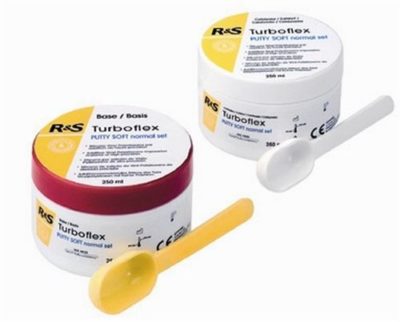 TURBOFLEX PUTTY – Αντώνιος Θ. Χατζηνούσκας